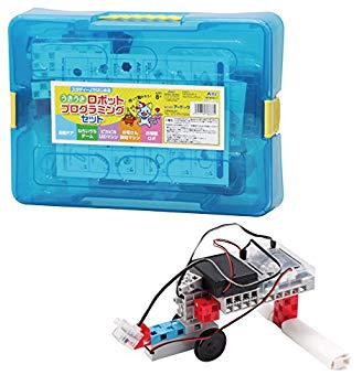【状態　非常に良い】アーテック (Artec) アーテックブロック うきうきロボットプログラミングセット 076677【メーカー名】アーテック【メーカー型番】【ブランド名】アーテック【商品説明】アーテック (Artec) アーテックブロック...
