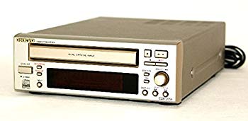 【中古 良品】ONKYO オンキヨー(オンキョー)　CDR-205X(S)　CDレコーダー　インテック205シリーズ【メーカー名】ONKYO オンキヨー(オンキョー)【メーカー型番】【ブランド名】【商品説明】ONKYO オンキヨー(オンキョ...