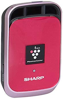 (中古品)シャープ イオン発生機 プラズマクラスター25000搭載 カーエアコン吹出口タイプ ピンク IG-HC1-P【メーカー名】シャープ(SHARP)【メーカー型番】IG-HC1-P【ブランド名】シャープ(SHARP)【商品説明】シャー...