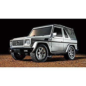 (中古品)タミヤ 1/10 電動RCカーシリーズ No.629 メルセデス・ベンツ G 320 カブリオ (MF-01 Xシャーシ) オフロード 58629【メーカー名】タミヤ(TAMIYA)【メーカー型番】58629【ブランド名】タミヤ(...