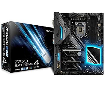 【状態　非常に良い】(中古品)ASRock Intel Z370 チップセット搭載 ATX マザーボード Z370 Extreme4【メーカー名】ASROCK【メーカー型番】Z370 EXTREME4【ブランド名】ASROCK【商品説明】A...