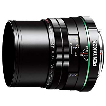 【中古 良品】PENTAX リミテッドレンズ 標準単焦点マクロレンズ DA35mmF2.8 Macro Limited Kマウント APS-Cサイズ 21730【メーカー名】ペンタックス【メーカー型番】21730【ブランド名】ペンタックス【...