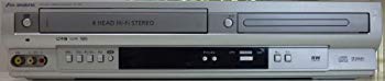 【中古品】DXアンテナ　VHS一体型DVDプレーヤー　DV-130V【メーカー名】フナイ【メーカー型番】DV-130V【ブランド名】DXアンテナ【商品説明】DXアンテナ　VHS一体型DVDプレーヤー　DV-130Vアナログチューナー再生専用...