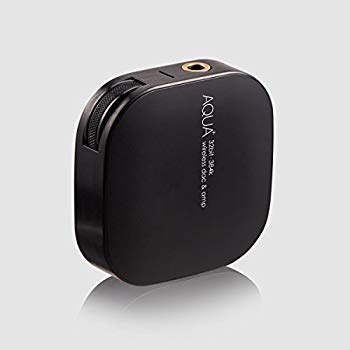 【状態　非常に良い】(中古品)ネクサム ワイヤレスヘッドホンアンプ(ブラック) nexum AQUA+BLACK【メーカー名】nexum【メーカー型番】【ブランド名】NEXUM【商品説明】ネクサム ワイヤレスヘッドホンアンプ(ブラック) n...
