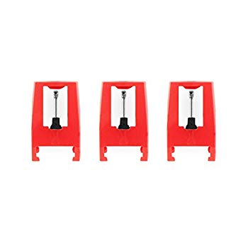 (中古品)革新的なテクノロジーitrrs300?Needles for itvs750?/ itvs750、3ピース【メーカー名】Innovative Technology【メーカー型番】ITNP-LC1【ブランド名】Innovative ...