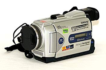 【中古品】SONY ソニー　DCR-TRV50　デジタルビデオカメラレコーダー　ネットワークハンディカム　ミニDV　スーパーナイトショット機能【メーカー名】SONY ソニー【メーカー型番】【ブランド名】ソニー(SONY)【商品説明】SONY...