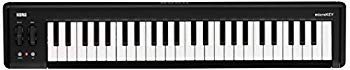 (中古品)KORG USB MIDI キーボード microKEY2-49 マイクロキー2 49鍵【メーカー名】KORG【メーカー型番】MICROKEY249【ブランド名】KORG【商品説明】KORG USB MIDI キーボード micr...
