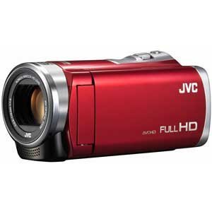 【状態　非常に良い】(中古品)JVC Everio ハイビジョンメモリームービー レッド GZ-HM155-R【メーカー名】Everio【メーカー型番】当店では初期不良に限り、商品到着から7日間は返品を 受付けております。品切れの場合は2週...