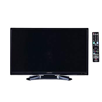 (中古品)オリオン 24V型地上・BS・110度CSデジタル ハイビジョンLED液晶テレビ (ブラック)(別売USB HDD録画対応) RN-24DG10【メーカー名】オリオン【メーカー型番】RN-24DG10【ブランド名】オリオン電機【商...
