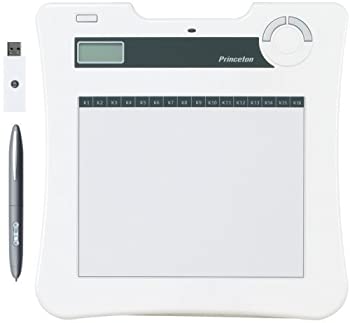 【中古】プリンストン ワイヤレスタブレット PTB-W1【ジャンル】ペンタブレット, カテゴリー別【Brand】プリンストン(Princeton)【Contributors】【商品説明】プリンストン ワイヤレスタブレット PTB-W1ワイヤ...