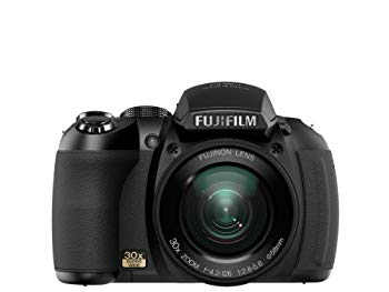 【状態　非常に良い】【中古 良品】FUJIFILM デジタルカメラ FinePix HS10 ブラック FX-HS10【メーカー名】富士フイルム【メーカー型番】FX-HS10【ブランド名】富士フイルム【商品説明】FUJIFILM デジタルカ...