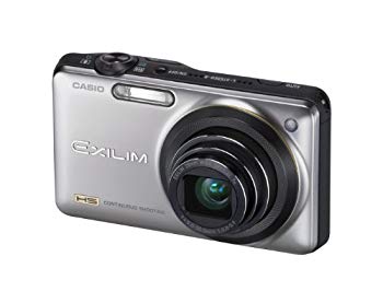 【状態　非常に良い】(中古品)CASIO デジタルカメラ EXILIM EX-ZR10 シルバー EX-ZR10SR【メーカー名】カシオ【メーカー型番】EX-ZR10SREDA【ブランド名】CASIO(カシオ)【商品説明】CASIO デジタ...