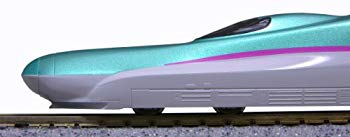 KATO Nゲージ E5系 新幹線 はやぶさ 基本 3両セット 10-857 鉄道模型 電車【メーカー名】カトー(KATO)【メーカー型番】7010857【ブランド名】カトー(KATO)【商品説明】KATO Nゲージ E5系 新幹線 はやぶ...