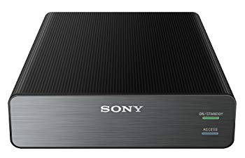 【状態　非常に良い】（中古品）SONY TV録画用 据え置き型外付けHDD(2TB)ブラック 【HDD買い替え時に便利なソフト搭載済】 HD-T2【メーカー名】ソニー【メーカー型番】HD-T2【ブランド名】ソニー(SONY)【商品説明】SO...