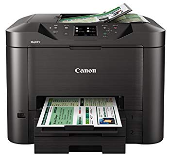 (中古品)Canon インクジェット複合機 MAXIFYMB5330 ビジネスインクジェット【メーカー名】キヤノン【メーカー型番】MAXIFYMB5330【ブランド名】キヤノン【商品説明】Canon インクジェット複合機 MAXIFYMB5...