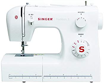 【状態　非常に良い】(中古品)SINGER 電動ミシン(フットコントローラータイプ) 【Tradition II】 SN-521【メーカー名】シンガー【メーカー型番】SN-521【ブランド名】SINGER (シンガー)【商品説明】SINGE...