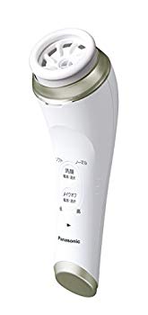 【状態　非常に良い】(中古品)パナソニック 美顔器 濃密泡エステ ゴールド調 EH-SC55-N【メーカー名】パナソニック(Panasonic)【メーカー型番】EH-SC55-N【ブランド名】パナソニック(Panasonic)【商品説明】パ...