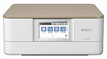 (中古品)エプソン プリンター A4 インクジェット 複合機 カラリオ EP-880AN ニュートラルベージュ【メーカー名】エプソン【メーカー型番】EP-880AN【ブランド名】エプソン【商品説明】エプソン プリンター A4 インクジェット...