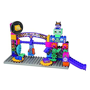 ブロックラボ ばいきんまんのくるくるメカ工場ブロックバケツ【メーカー名】バンダイ(BANDAI)【メーカー型番】-【ブランド名】バンダイ(BANDAI)【商品説明】ブロックラボ ばいきんまんのくるくるメカ工場ブロックバケツ(C)やなせたかし...