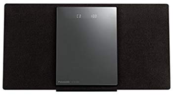 (中古品)パナソニック ミニコンポ Bluetooth対応 ブラック SC-HC1000-K【メーカー名】パナソニック【メーカー型番】SC-HC1000-K【ブランド名】パナソニック(Panasonic)【商品説明】パナソニック ミニコンポ...