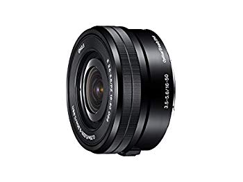 【中古 良品】ソニー SONY 標準ズームレンズ E PZ 16-50mm F3.5-5.6 OSS ソニー Eマウント用 APS-C専用 SELP1650【メーカー名】ソニー(SONY)【メーカー型番】SELP1650【ブランド名】ソニー...