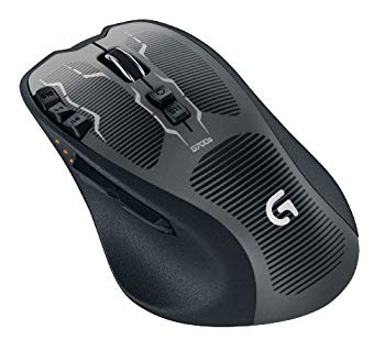(中古品)Logicool 充電式ゲーミングマウス G700s【メーカー名】ロジクール【メーカー型番】G700s【ブランド名】ロジクール【商品説明】Logicool 充電式ゲーミングマウス G700s接続方式:無線(2.4GHz) / 認識...