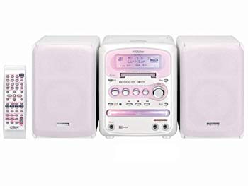 【中古 良品】JVCケンウッド ビクター マイクロコンポーネントMDシステム トルマリンピンク UX-QX1-P【メーカー名】JVCケンウッド【メーカー型番】UX-QX1-P【ブランド名】JVCケンウッド【商品説明】JVCケンウッド ビクタ...