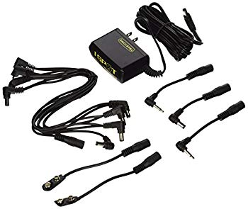 （中古品）Visual Sound 1Spot Combo Pack【メーカー名】VISUAL SOUND【メーカー型番】NW1CP2-US【ブランド名】VISUAL SOUND【商品説明】Visual Sound 1Spot Combo ...
