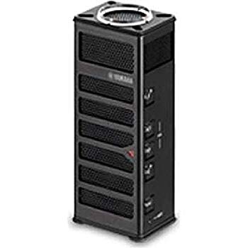 【中古 良品】ヤマハ 会議用マイクスピーカー PJP-10UR【メーカー名】ヤマハ【メーカー型番】【ブランド名】ヤマハ(Yamaha)【商品説明】ヤマハ 会議用マイクスピーカー PJP-10UR4960693234662当店では初期不良に限...