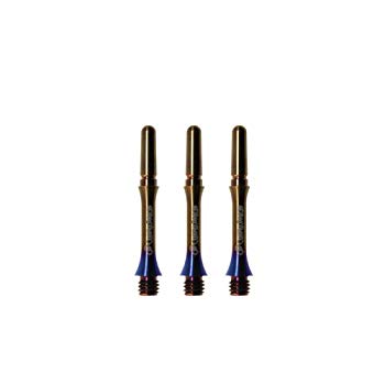 (中古品)コスモダーツ フィットシャフト メタル チタニウム シャフト チタン スピン 焼き色2【メーカー名】COSMO DARTS【メーカー型番】【ブランド名】コスモダーツ(COSMO DARTS)【商品説明】コスモダーツ フィットシャフ...
