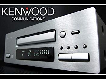【状態　非常に良い】(中古品)KENWOOD ケンウッド K's DP-1001 CDプレーヤー【メーカー名】KENWOOD(ケンウッド)【メーカー型番】【ブランド名】JVCケンウッド【商品説明】KENWOOD ケンウッド K's DP-1...