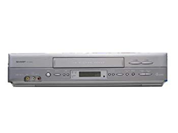 （中古品）VHSビデオデッキ　シャープ　VC-GH20【メーカー名】【メーカー型番】【ブランド名】シャープ【商品説明】VHSビデオデッキ　シャープ　VC-GH20シャープVHSビデオデッキお届け：到着まで3日〜10日程度とお考え下さい。当店...