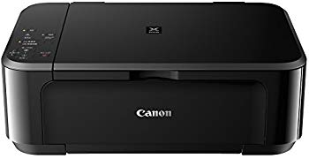 (中古品)Canon インクジェットプリンター複合機 PIXUS MG3630 BK ブラック【メーカー名】キヤノン【メーカー型番】PIXUSMG3630BK【ブランド名】キヤノン【商品説明】Canon インクジェットプリンター複合機 PI...