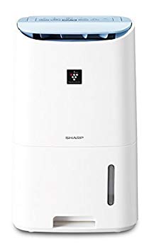 （中古品）シャープ プラズマクラスター搭載 7.1Lタイプ 除湿機 CV-H71-W【メーカー名】シャープ(SHARP)【メーカー型番】CV-H71-W【ブランド名】シャープ(SHARP)【商品説明】シャープ プラズマクラスター搭載 7.1...