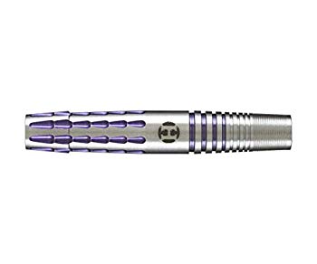 【状態　非常に良い】(中古品)ハローズ トルネード2 榎股慎吾モデル バレル【メーカー名】ハローズ【メーカー型番】had6032【ブランド名】ハローズ【商品説明】ハローズ トルネード2 榎股慎吾モデル バレル材質 : タングステン90%全長...