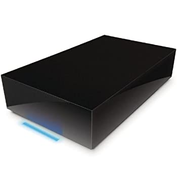 【中古】LaCie USB2.0対応 3.5インチ外付HDD 薄型TV用 USBケーブルセット 2TB LCH-DB2TUTVS【ジャンル】外付ハードディスクドライブ【Brand】ラシー(LaCie)【Contributors】【商品説明】...
