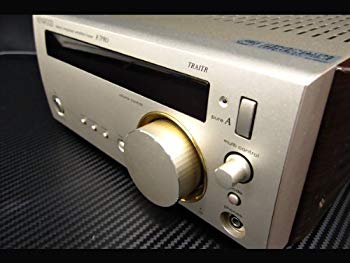 【状態　非常に良い】【中古品】KENWOOD ケンウッド AvinoPRO R-7PRO チューナー内蔵 コンパクトアンプ【メーカー名】KENWOOD(ケンウッド)【メーカー型番】【ブランド名】JVCケンウッド【商品説明】KENWOOD ケ...