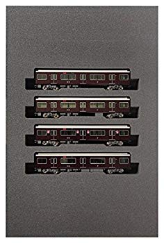 (中古品)KATO Nゲージ 阪急電鉄 9300系 増結 4両セット 10-1279 鉄道模型 電車【メーカー名】カトー(KATO)【メーカー型番】10-1279【ブランド名】カトー(KATO)【商品説明】KATO Nゲージ 阪急電鉄 93...
