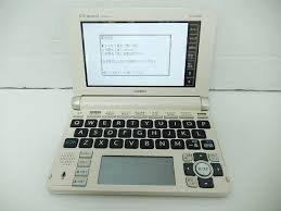 【状態　非常に良い】(中古品)カシオ 電子辞書 エクスワード ココチモ限定モデル　 XD-U6800 DATAPLUS8【メーカー名】【メーカー型番】【ブランド名】CASIO【商品説明】カシオ 電子辞書 エクスワード ココチモ限定モデル　 ...