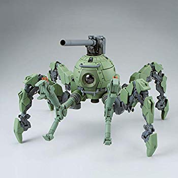 【状態　非常に良い】(中古品)MG 1/100 ポリポッドボール【メーカー名】バンダイ【メーカー型番】【ブランド名】バンダイ(BANDAI)【商品説明】MG 1/100 ポリポッドボール1/100スケール組み立て式プラモデル対象年齢：15才...