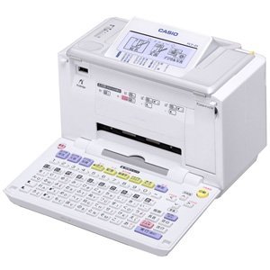 【状態　非常に良い】(中古品)CASIO プリン写ル PCP-49【メーカー名】CASIO(カシオ)【メーカー型番】PCP-49【ブランド名】CASIO(カシオ)【商品説明】CASIO プリン写ル PCP-49サイズ：218×129×151...