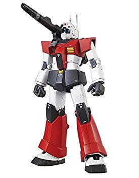 MG 1/100 RGC-80 ジム・キャノン（プレミアムバンダイ限定）【メーカー名】バンダイ【メーカー型番】【ブランド名】バンダイ(BANDAI)【商品説明】MG 1/100 RGC-80 ジム・キャノン（プレミアムバンダイ限定）プラモデ...