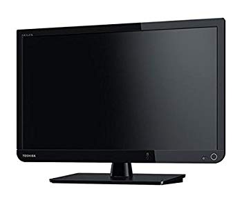 【状態　非常に良い】(中古品)東芝 19V型地上・BS・110度CSデジタル ハイビジョンLED液晶テレビ(別売USB HDD録画対応) LED REGZA 19S11【メーカー名】東芝【メーカー型番】19S11【ブランド名】東芝(TOSH...