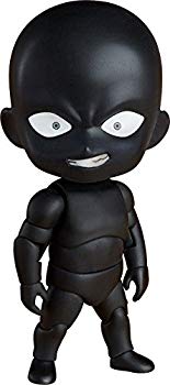 【状態　非常に良い】名探偵コナン ねんどろいど 犯人 ノンスケール ABS&PVC製 塗装済み可動フィギュア【メーカー名】フリーイング(FREEing)【メーカー型番】JAN188180【ブランド名】フリーイング(FREEing)【商品説明...