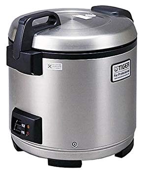 (中古品)タイガー 炊飯器 「炊きたて」二升 業務用 ステンレス JNO-B360-XS【メーカー名】タイガー(TIGER)【メーカー型番】JNO-B360-XS【ブランド名】タイガー魔法瓶(TIGER)【商品説明】タイガー 炊飯器 「炊き...