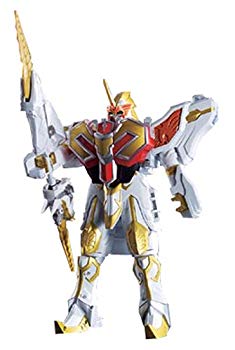 魔法戦隊マジレンジャー 天空合体DXセイントカイザー【メーカー名】バンダイ(BANDAI)【メーカー型番】【ブランド名】バンダイ(BANDAI)【商品説明】魔法戦隊マジレンジャー 天空合体DXセイントカイザー当店では初期不良に限り、商品到着...