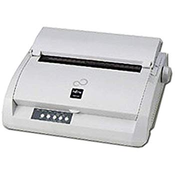 【状態　非常に良い】（中古品）富士通 80桁ドットインパクトプリンタ FMPR2000G【メーカー名】富士通【メーカー型番】FMPR2000G【ブランド名】富士通【商品説明】富士通 80桁ドットインパクトプリンタ FMPR2000Gお届け：...