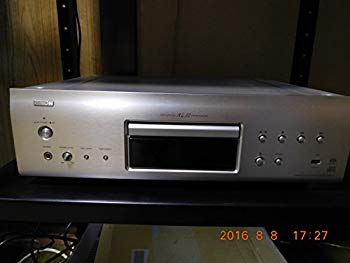 (中古品)DENON CD/SACDプレーヤー プレミアムシルバー DCD-1500SE-SP【メーカー名】デノン【メーカー型番】DCD-1500SESP【ブランド名】デノン(Denon)【商品説明】DENON CD/SACDプレーヤー プ...
