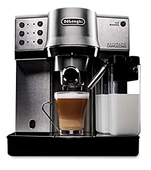 【中古】De'Longhi EC860 Espresso Maker by DeLonghi【ジャンル】コーヒーメーカー【Brand】DeLonghi(デロンギ)【Contributors】【商品説明】De'Longhi EC860 Esp...