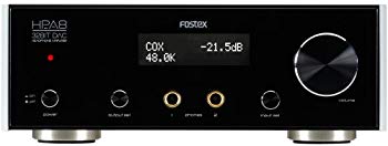 【中古 良品】FOSTEX ヘッドホンアンプ 32bit D/A変換器内蔵 ハイレゾ対応 HP-A8【メーカー名】FOSTEX【メーカー型番】HP-A8【ブランド名】FOSTEX【商品説明】FOSTEX ヘッドホンアンプ 32bit D/A...